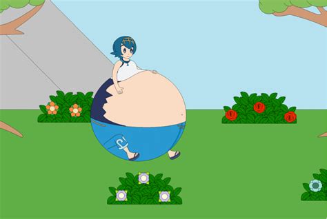 Lana Vore  By Juliotheinkling On Deviantart