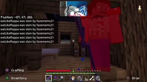 Minecraft Multiplayer Youtube