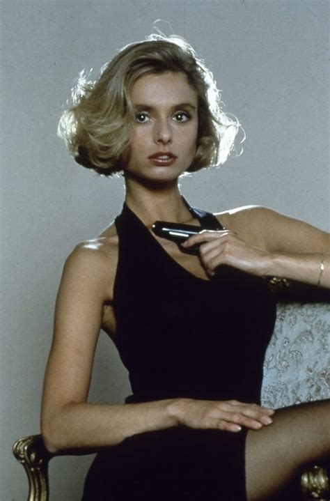 Pin On James Bond S Girls