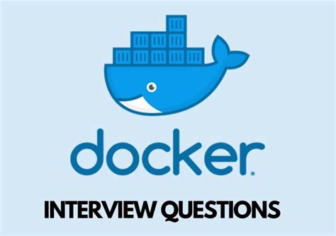 Learn About Docker Interview Questions Sameer Hashim Posted On The Topic Linkedin