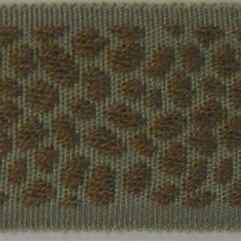 Woven Materials Trims And Tassels Classical Elements Collection