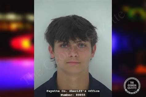 Caleb Hepler — Fayette County Jail Bookings