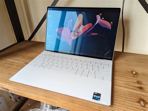 Review Laptop Dell Xps 13 Plus Pagt