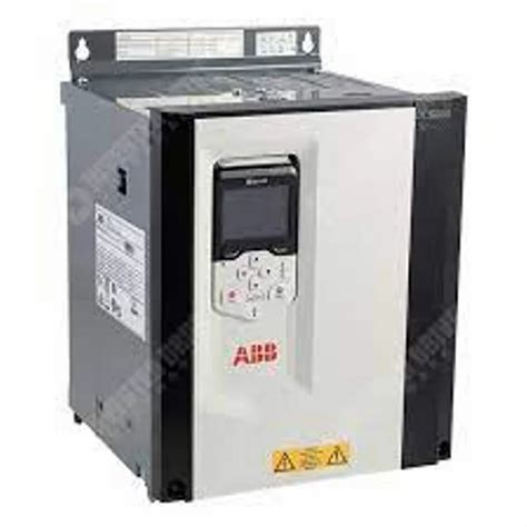 Abb Dc Drive Dcs880 S02 0350 05 182kw 350a 500v At ₹ 5999 Piece In Mohali