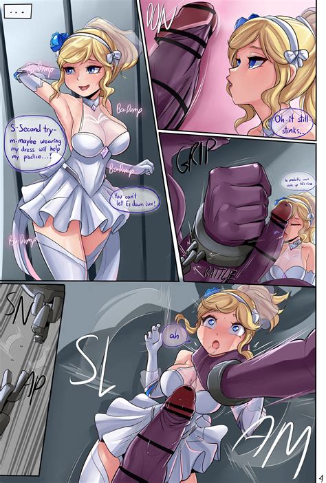 Rule 34 1boy 1boy1girl 1girls Alistar Asphyxiation Blonde Hair Blue