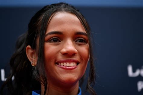 Rayssa Leal Não Se Sente Invencível ‘sempre Há Altos E Baixos