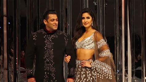 Are You A Salman Khan And Katrina Kaif Fan These 5 Movies You Should