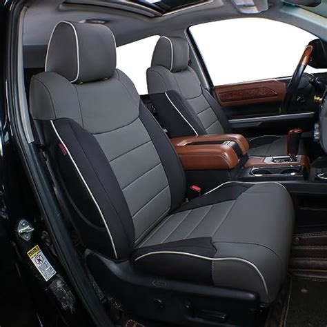 Protect And Personalize Your Ride With Custom Car Seat Covers Keils
