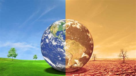 Eu Emissions Progress Offset By Worsening Biodiversity And Water Doha