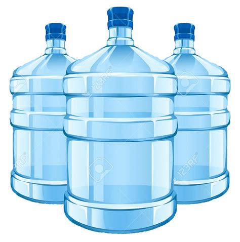 Llenado De Garrafon 20 Lt Water