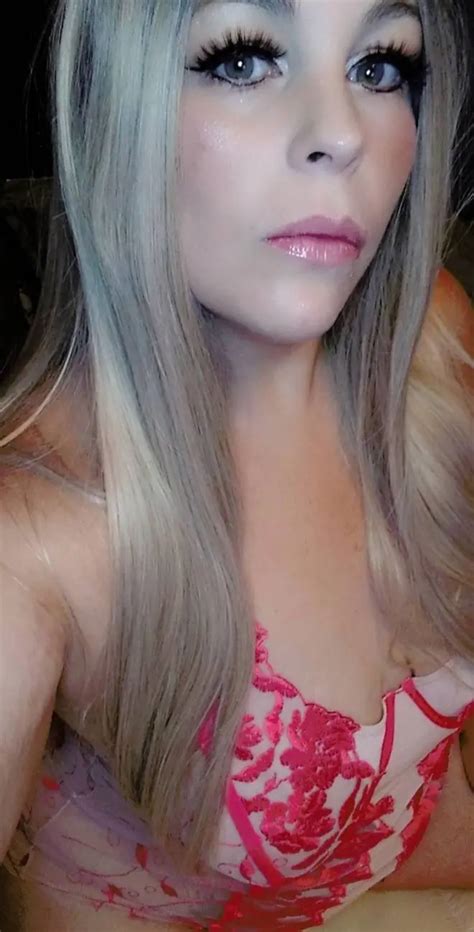 Loving My New Lingerie 😍 Scrolller