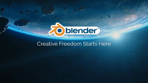 Adobe Winks At The Blender Community By Joining The Blender Foundation