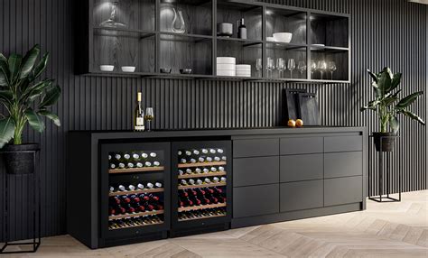 Wine Chiller Cabinets At Bethany Barrett Blog