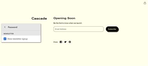 Password Switch Docs