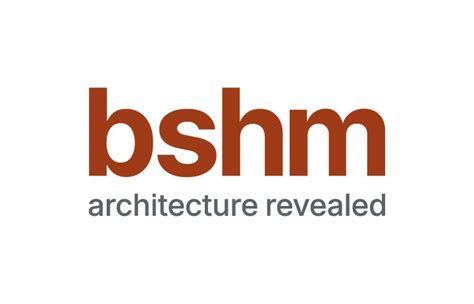 Bshm Architects Aia Ohio