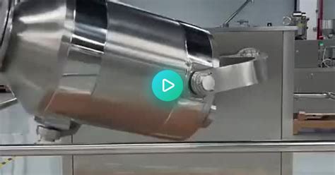 Powder Mixer  On Imgur