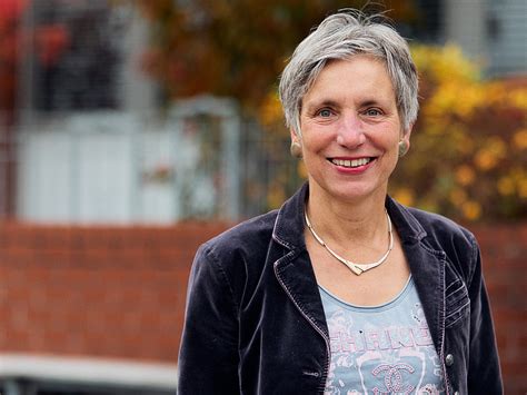 Prof Dr Ingrid Darmann Finck Zur Vorsitzenden Der Fachkommission Nach § 53 Pflegeberufegesetz