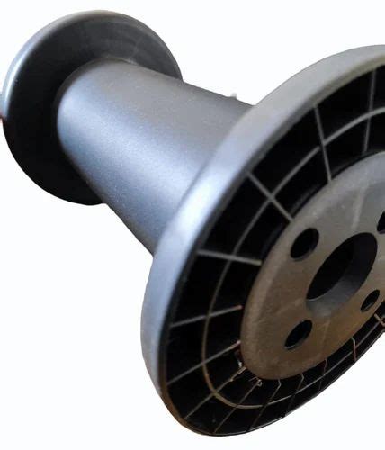 Multicolor Pt 4 Plastic Spool At ₹ 24piece In New Delhi Id 2852146384233