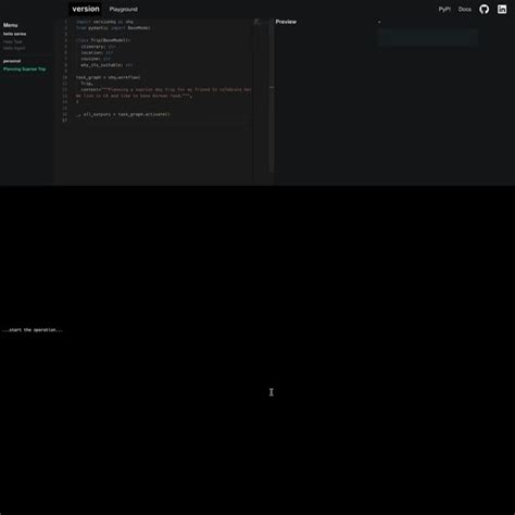 aiagent agentic python workflow kuriko iwai