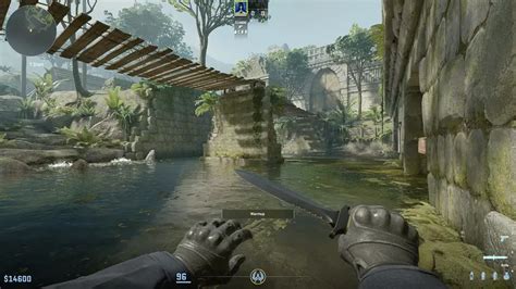 Secrets Of The Ancient Map In Cs2 Fps Strategies And New Technologies