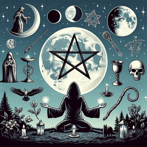 What Is Wicca And How To Practice It A Beginners Guide Wicca Often