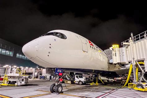 Good Availability Book Delta One Business Class From Europe To The Us