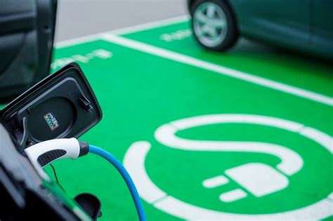 Siemens Trabaja Con Ford En El Desarrollo De Un Cargador Para Su
