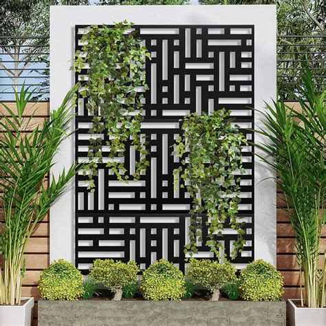 Decorative Screens Garden Screens Privacy Screens