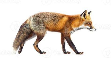 Fox Pictures Side View