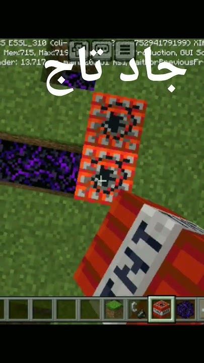 جاد تاج Minecraft Tiktok ماينكرافت ماينكرافتللجوال اشتراك 3000 Sex Drive Youtube