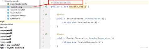 springboot 起步依赖 自动配置（springboot简单、快捷原因底层实现） ciao的技术博客 51cto博客