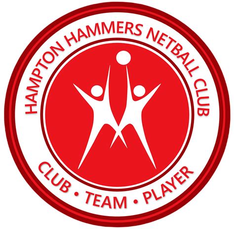 Hampton Hammers Netball Club Community Netball In Hampton Hampton
