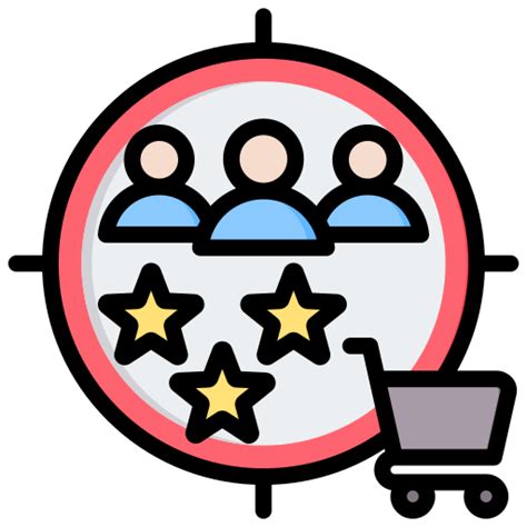 Potential Generic Color Lineal Color Icon