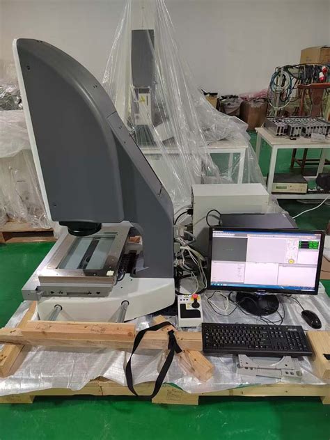 Nikon Nexiv Vmz R3020 Microscope Used For Sale Price 293768344 2015