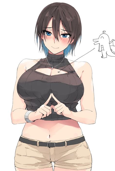 Miuka Bunny Garden Drawn By Zekkyon Danbooru