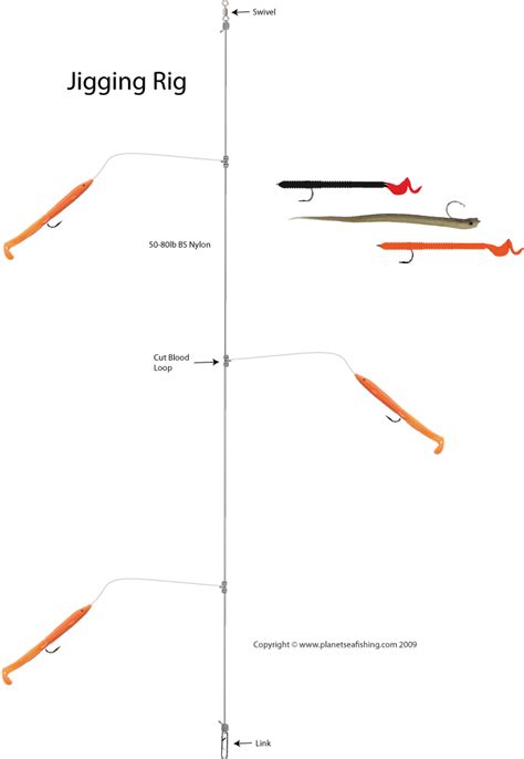 Perch Jig Setup Quick Guide With Diagrams Tips Tactical 54 Off
