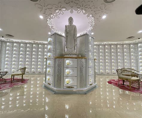 Nirvana Singapore Price Nirvana Columbarium Singapore