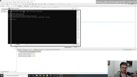 🟢 Corrigindo Versao Do Java No Projeto Formação Java Web Full Stack Youtube
