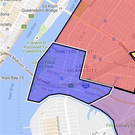 Map Of Eastern Queens Neighborhoods 1080x1456