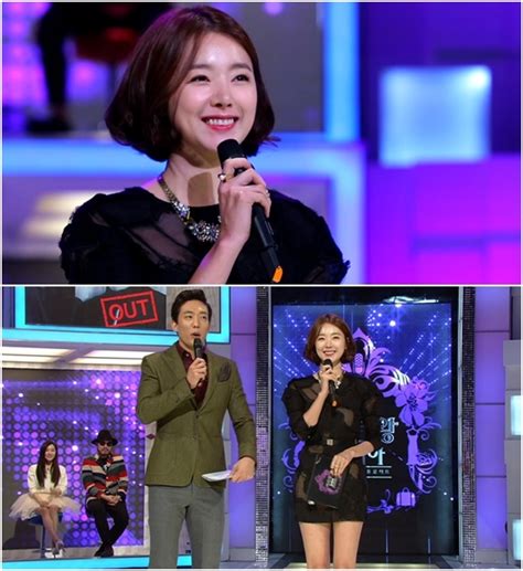 패셔니스타 소이현 패션왕 코리아 스페셜 Mc로 발탁