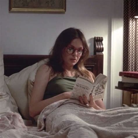 Diane Keaton In Annie Hall 1977