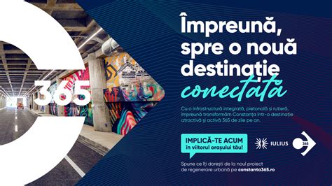 Noul Proiect Propus De Compania Iulus