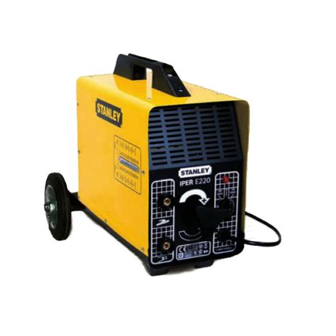 Welding Machine Iper E220 Sgml