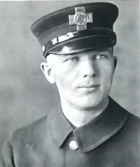 Daniel E Mcguire National Fallen Firefighters Foundation