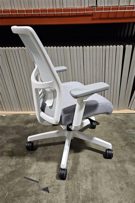 Hon Ignition Low Back Northwest Modular Systems Furniture