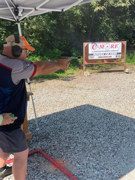 2025 2025 Kentucky Steel Challenge State Championship