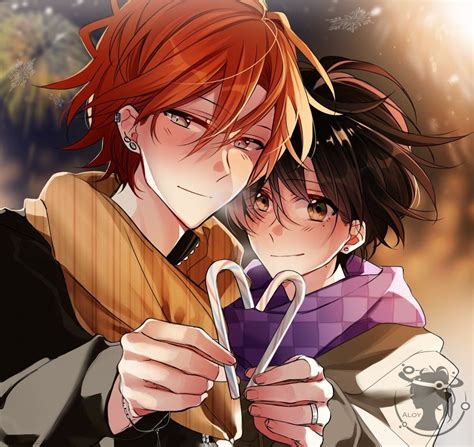 20 Sasaki And Miyano Ideas In 2025 Gay Anime Anime Romance Cute Anime