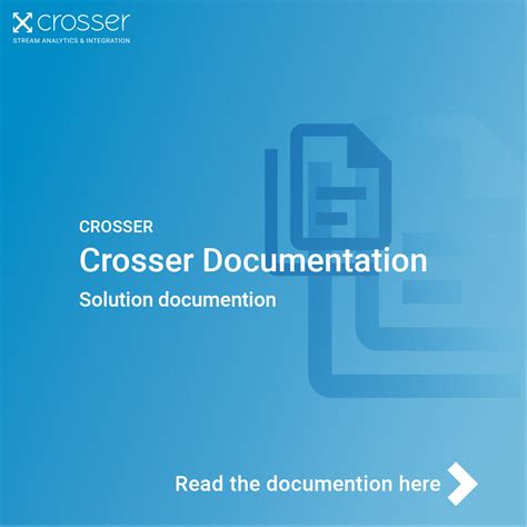 Section Headingname Crosser Documentation