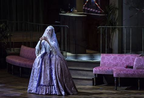 Strasbourg Opéra National Du Rhin Le 8 Mai 2016 Richard Wagner Das