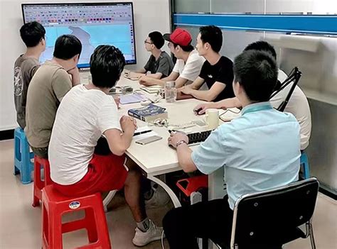 东莞平面设计零基础培训班 师资力量雄厚